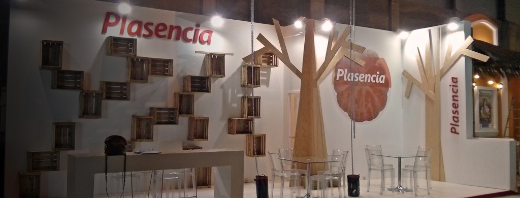 Tipos de stand y sus funciones - V Grupo Diseño