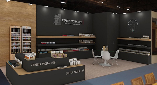 10 ideas de stands creativos para ferias - V Grupo Diseño